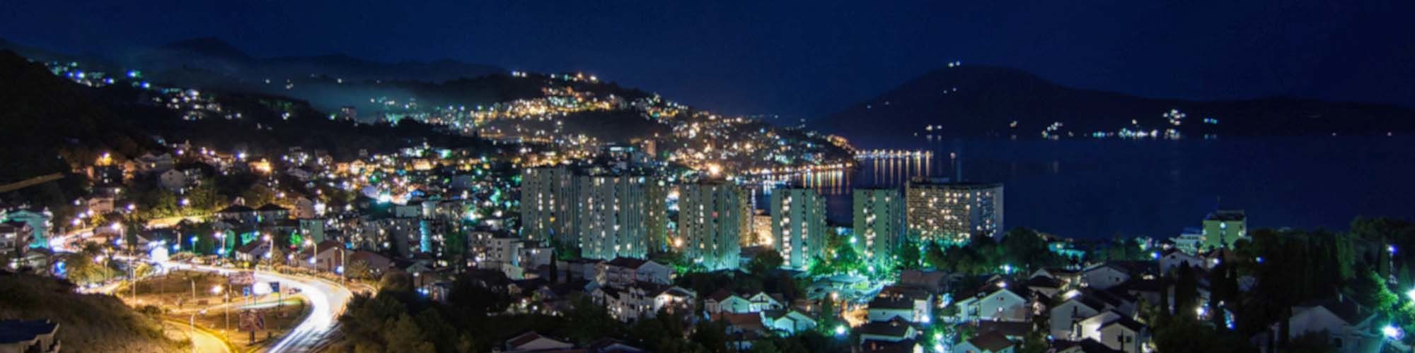 Igalo, Montenegro | Montenegro.com