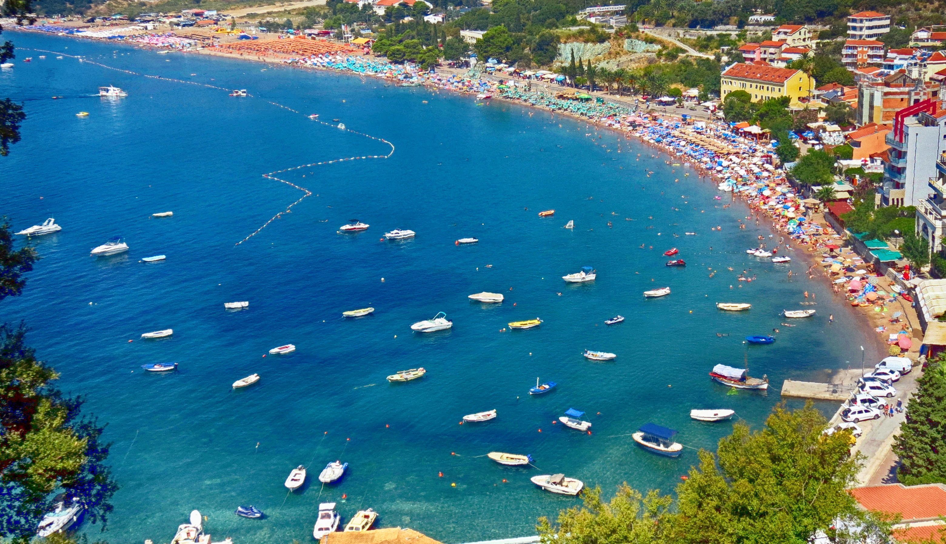 Hotels Berane, Montenegro | Montenegro.com