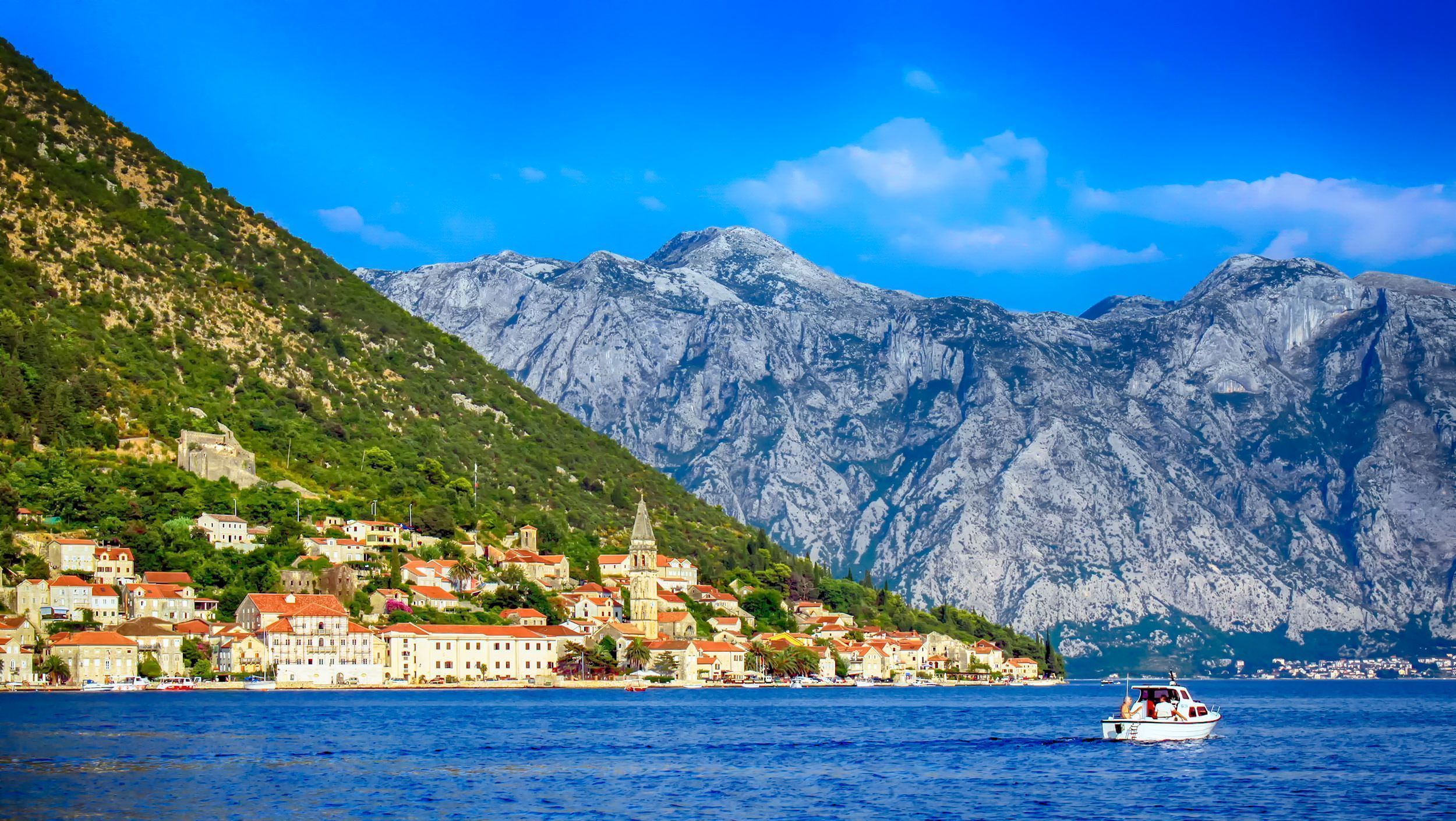 Igalo, Montenegro | Montenegro.com