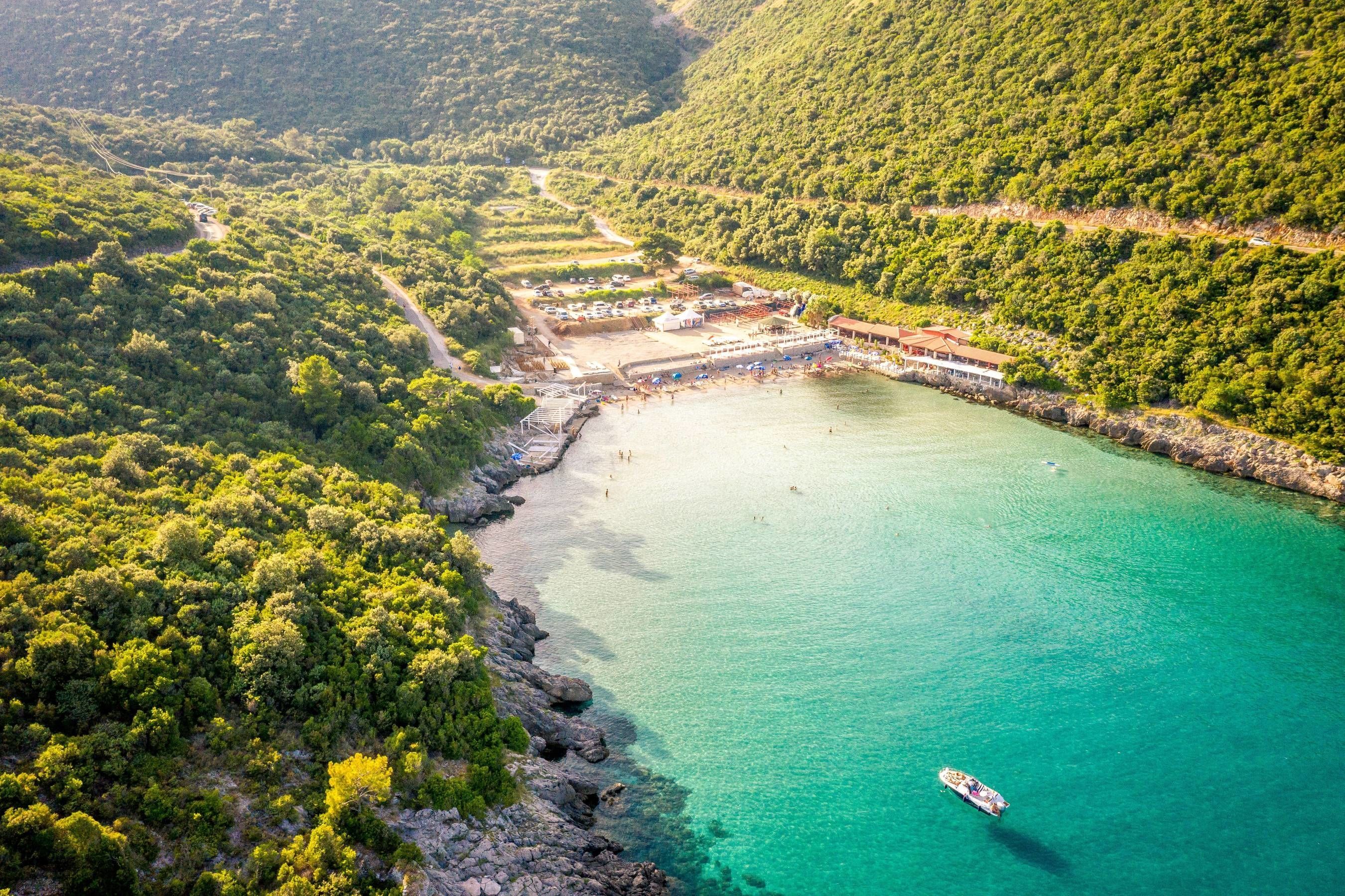 Igalo, Montenegro | Montenegro.com