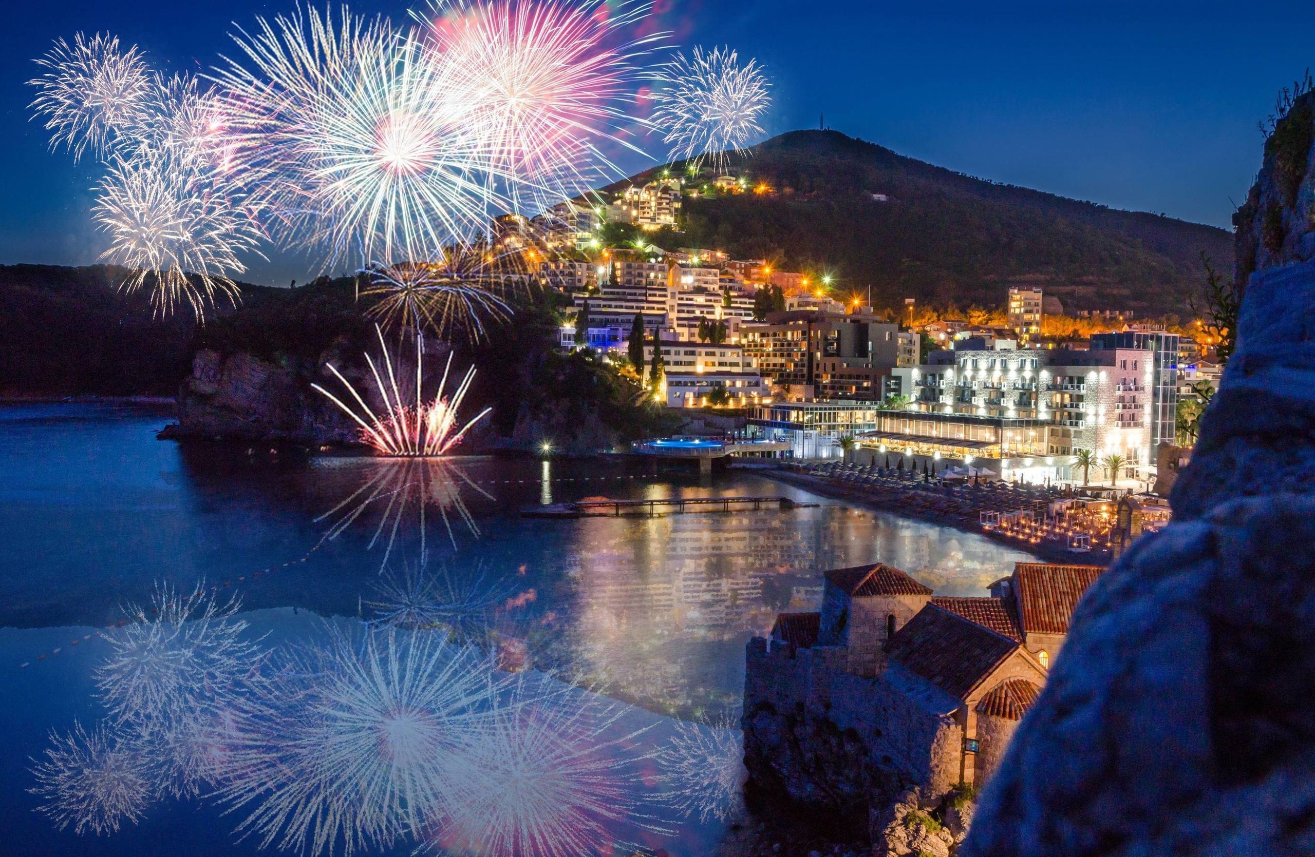 Budva Night Life, Stories - Montenegro | Montenegro.com