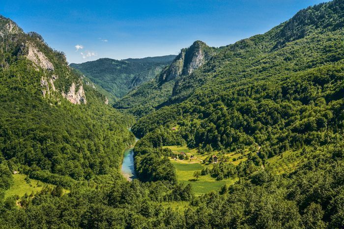Montenegro Holiday Deals: Hotels & Private Accommodation | Rent a Car ...